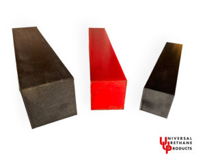 Polyurethane Bar Stock | Order Online | Universal Urethane