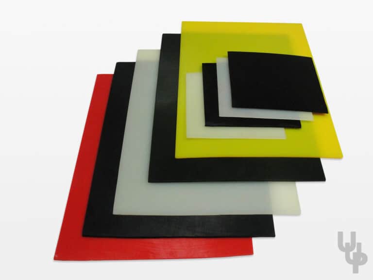 Polyurethane Sheet | Order Online | Universal Urethane