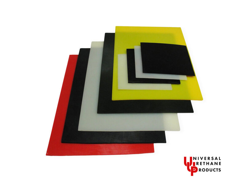 Polyurethane Sheet | Order Online | Universal Urethane