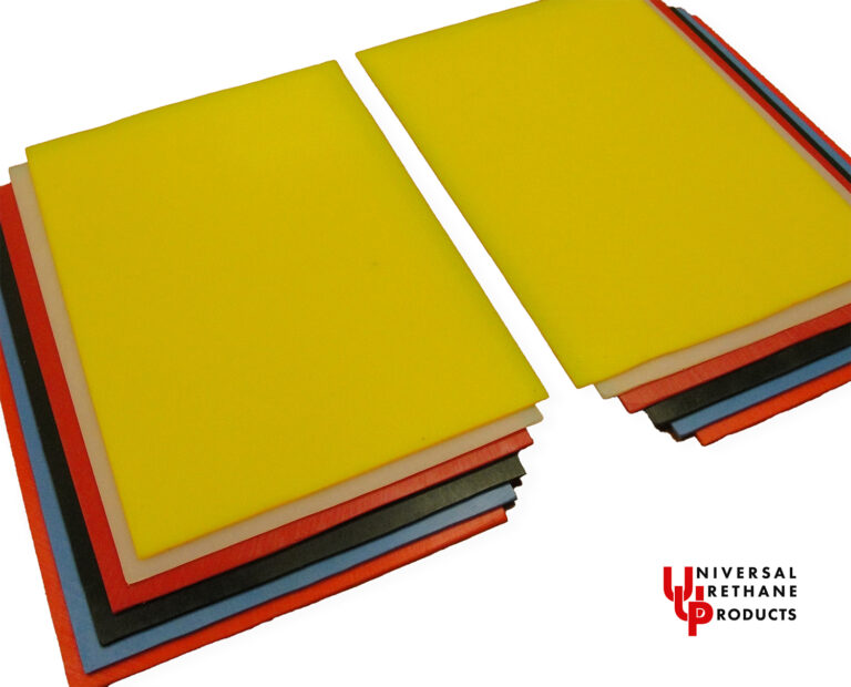 Polyurethane Sheet | Order Online | Universal Urethane