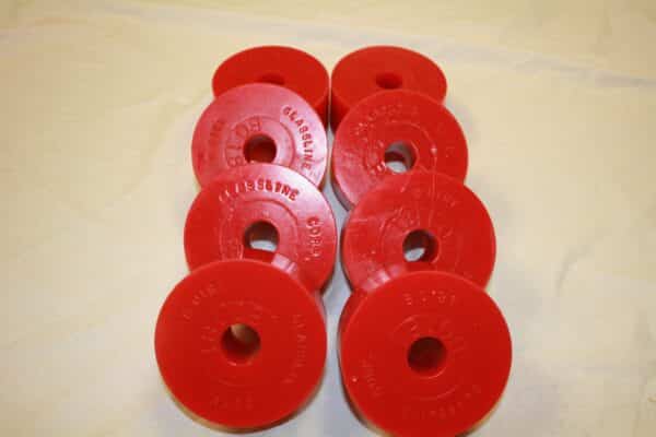 Polyurethane Cast Custom Molded Parts | Universal Urethane