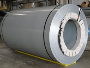 Polyurethane Coil Storage Pads For Sale | Universal Urethane