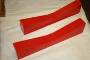 Products - Universal Urethane