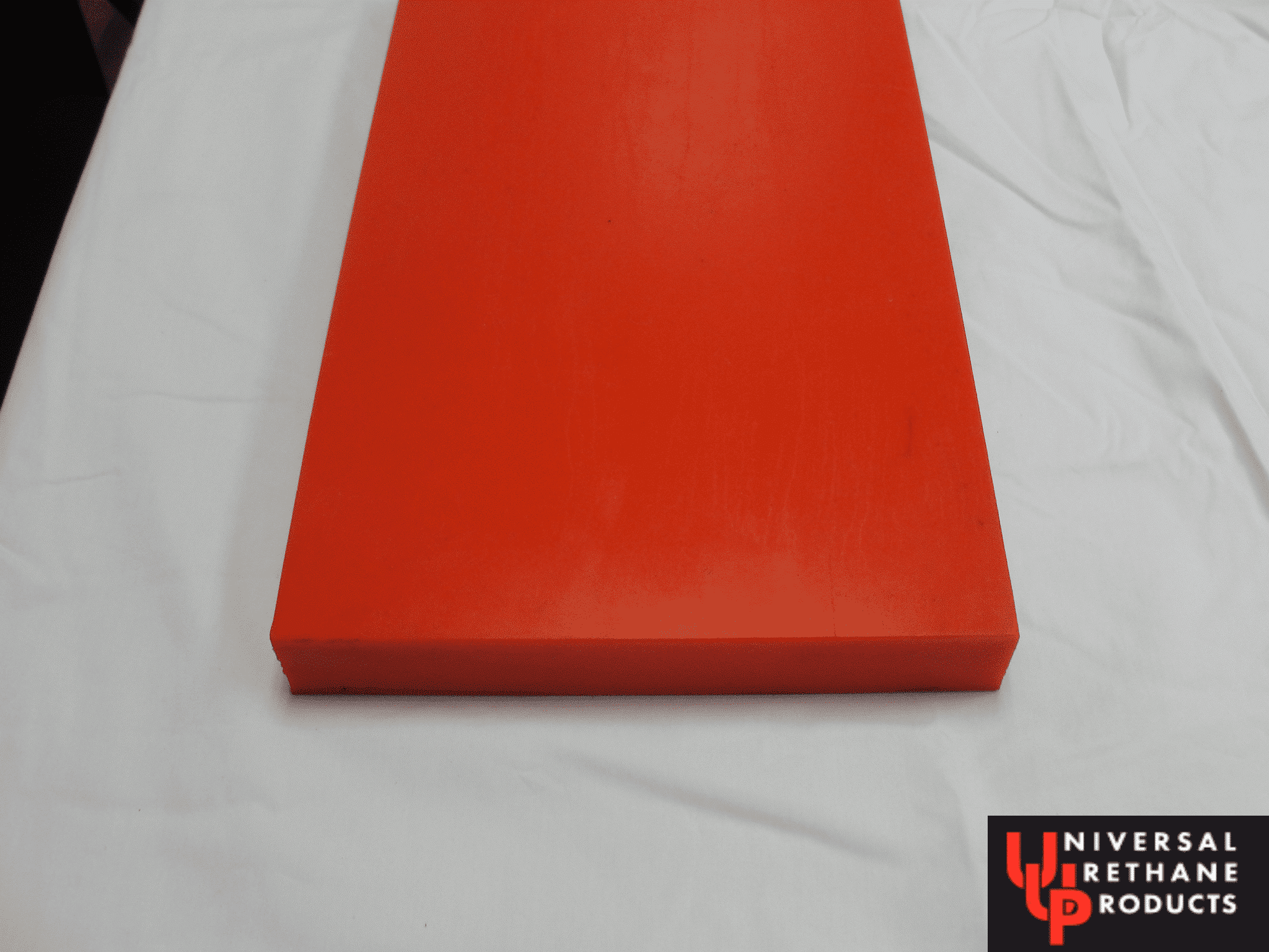 Cast Urethane Rod, Bar, and Sheet Stock Photo Gallery