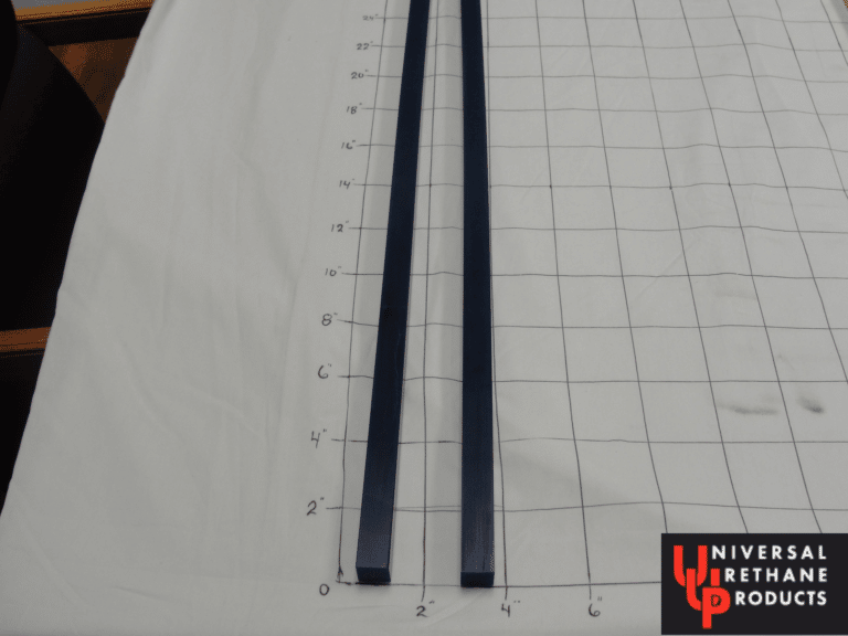 Polyurethane Bar Stock